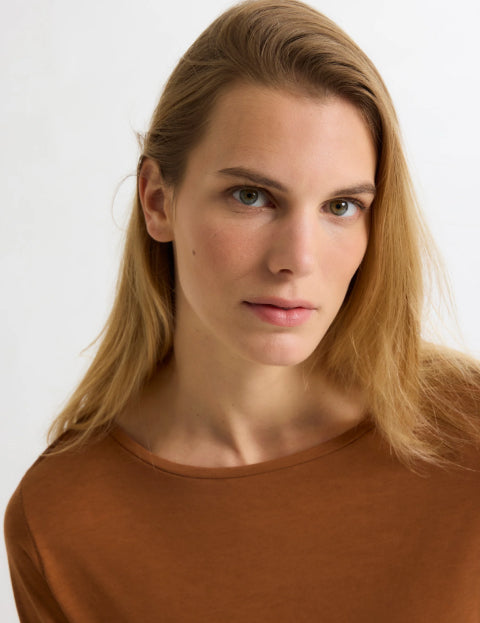 MAJESTIC FILATURES - Spécialiste du Tee-shirt De Luxe